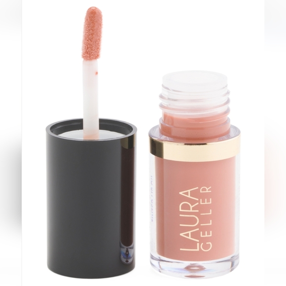 Laura Geller | Makeup | Laura Geller Tinted Lip Oil | Poshmark